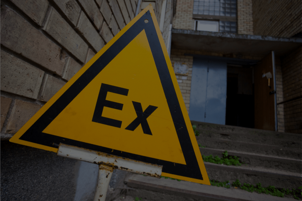 Entrata in vigore nuova norma CEI 60079-10-1:2021- Classificazione ATEX ...