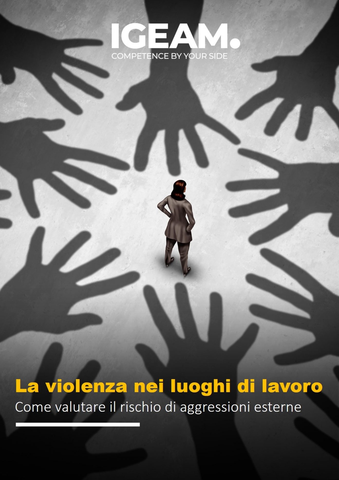 Violenza luogo di lavoro: come valutare rischio aggressioni esterne Violenza luogo di lavoro: come valutare rischio aggressioni esterne